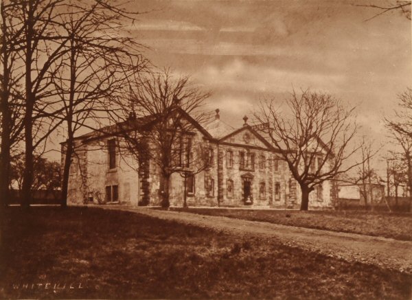 John Duncan (1897-1966) and the Glassford Family Painting. – Glasgow's ...